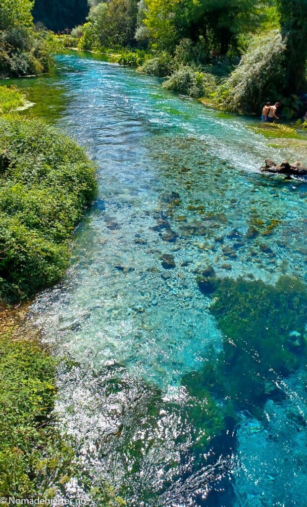 Best Things to Do in Saranda - Nomadehjerter