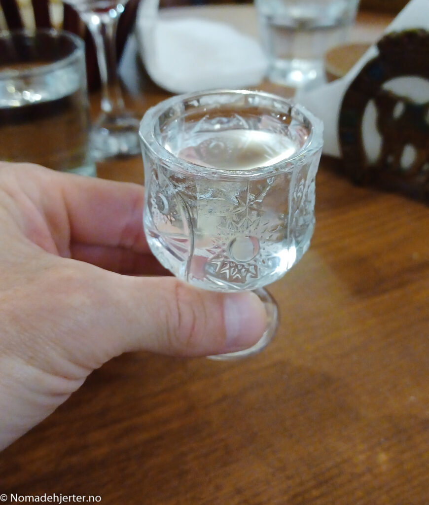 What to Eat and Drink in Albania - Nomadehjerter