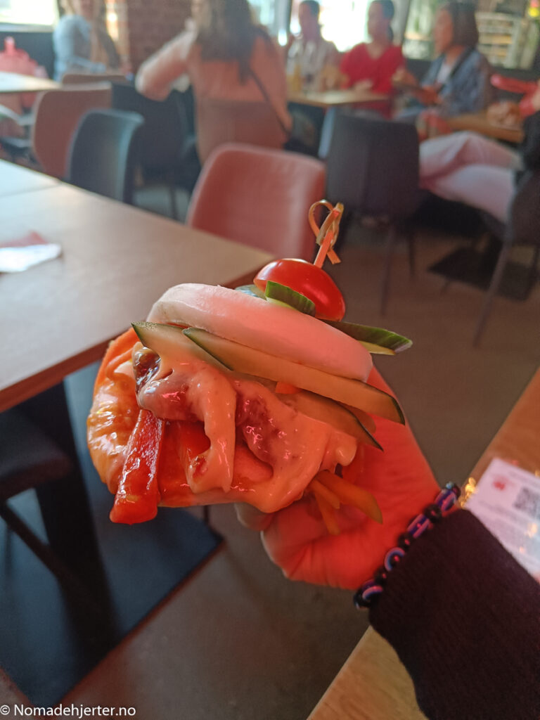 The Best Food Courts in Oslo - Nomadehjerter