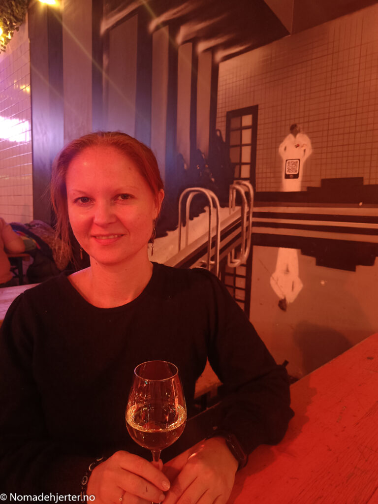 The Best Food Courts in Oslo - Nomadehjerter